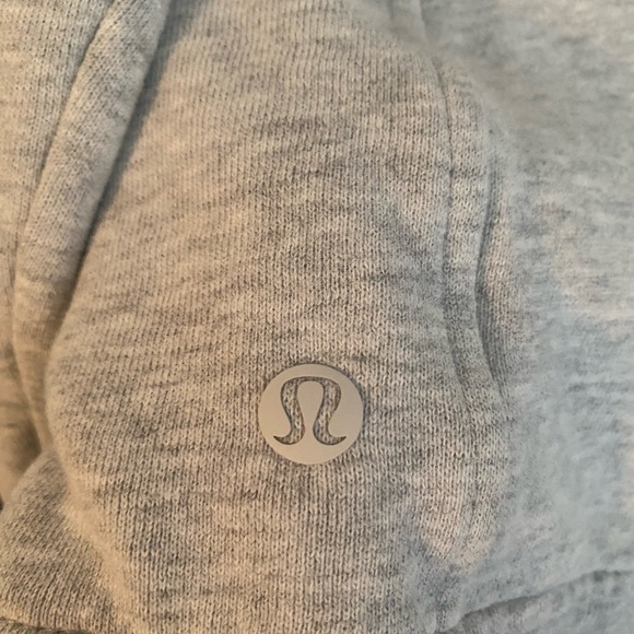 lululemon athletica | Tops | Lululemon Sweatshirt | Poshmark
